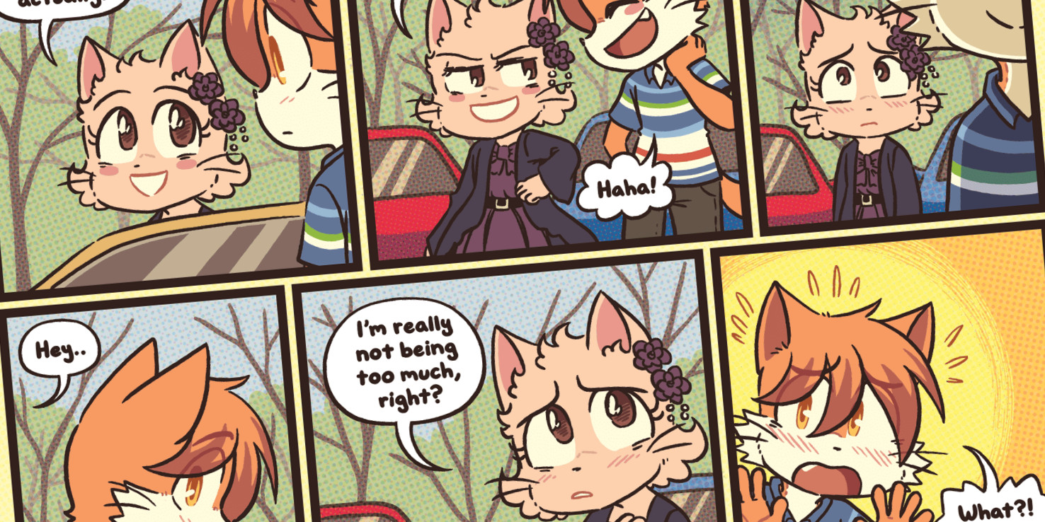 Made Fresh, page 19 - Bittersweet Candy Bowl