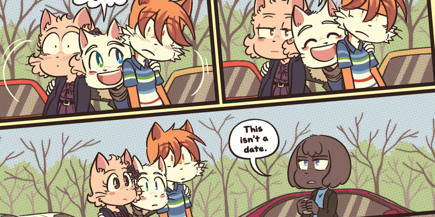 Made Fresh, page 20 - Bittersweet Candy Bowl