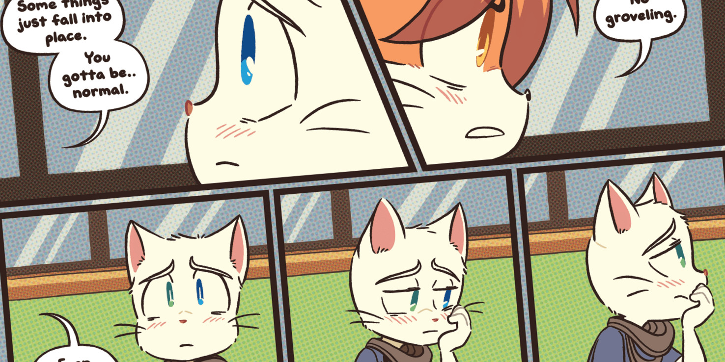 Made Fresh, page 28 - Bittersweet Candy Bowl